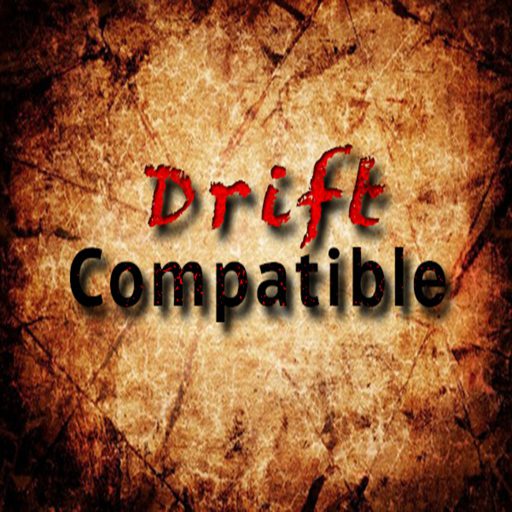 Drift Compatible – 50th EPISODE! | Drift Compatible